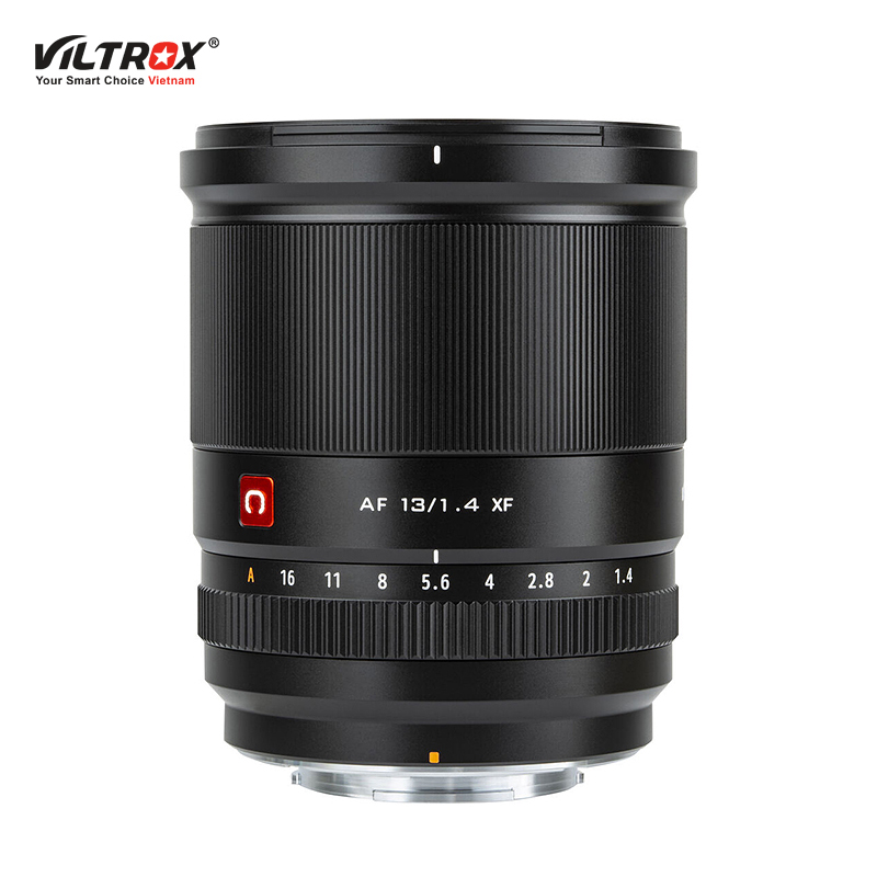 Ống Kính Viltrox Af 13mm F 1 4 Xf Lens For Fuji X Viltrox Vietnam